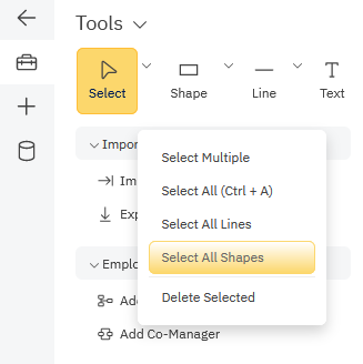 Changing Shape Styles: Fill Color, Border Thickness and More ...