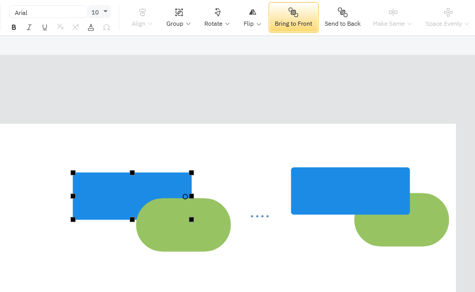 Working with Symbols – SmartDraw Knowledge Base