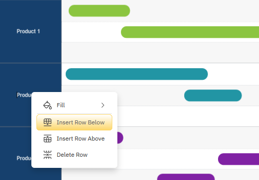 Product Roadmap – SmartDraw Knowledge Base
