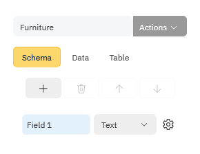 Adding Shape Data – SmartDraw Knowledge Base