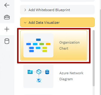 Build an Organizational Chart from Data – SmartDraw Knowledge Base