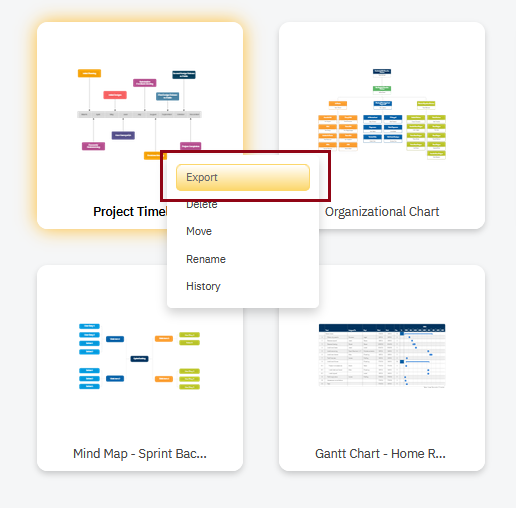 Using Your Existing Files with the New SmartDraw – SmartDraw Knowledge Base