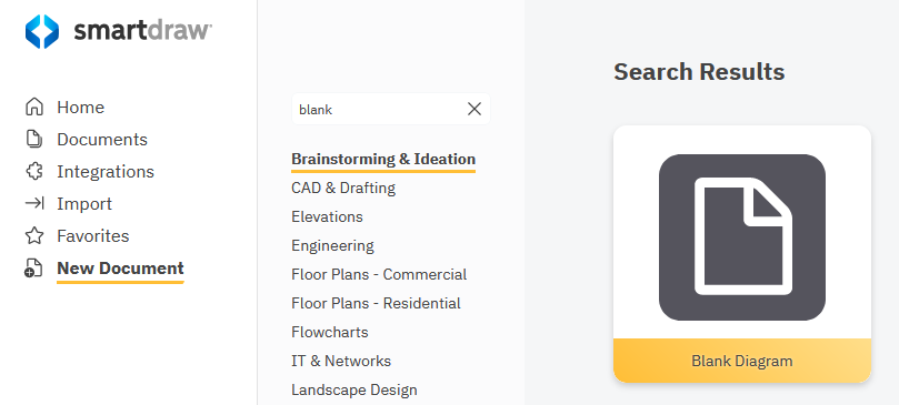 Creating a Whiteboard – SmartDraw Knowledge Base