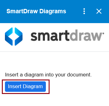 Add Diagrams to Google Docs, Sheets, and Slides with the Add-On for Google Workspace – SmartDraw ...