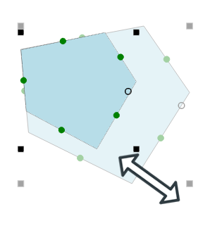 Creating Custom Shapes from Lines – SmartDraw