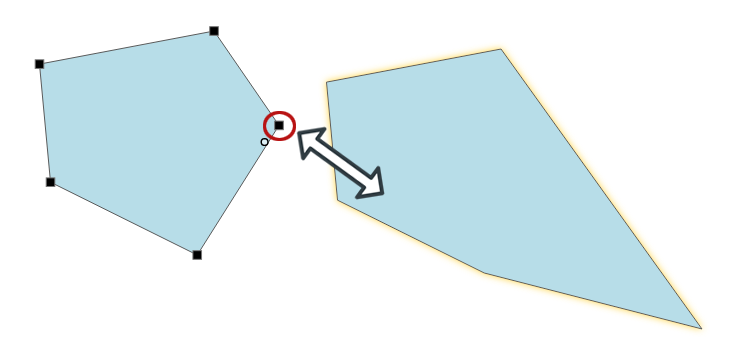 Creating Custom Shapes from Lines – SmartDraw Knowledge Base