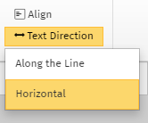 Adding Text to a Line – SmartDraw