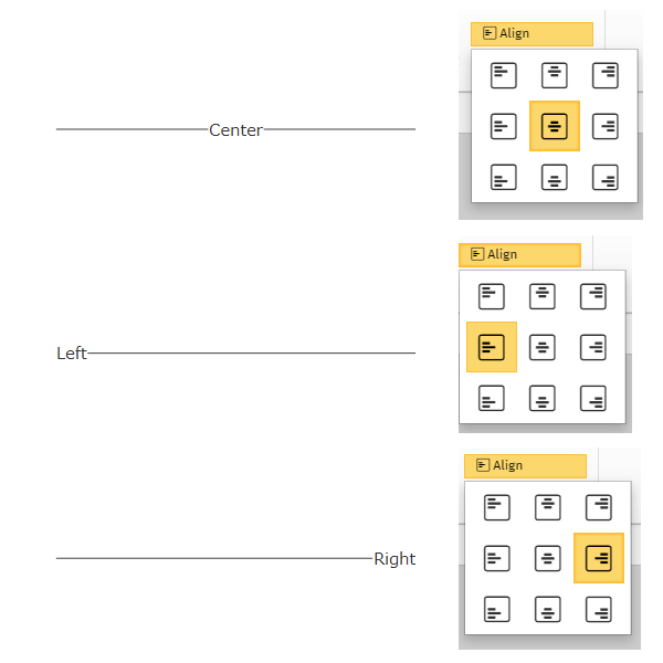 Adding Text to a Line – SmartDraw
