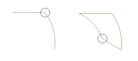 Creating Custom Shapes from Lines – SmartDraw Knowledge Base