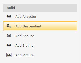 Family Tree – SmartDraw