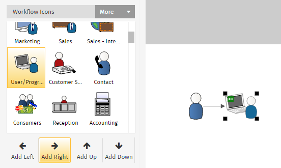 Workflow – SmartDraw