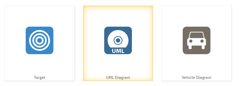 UML Diagram – SmartDraw