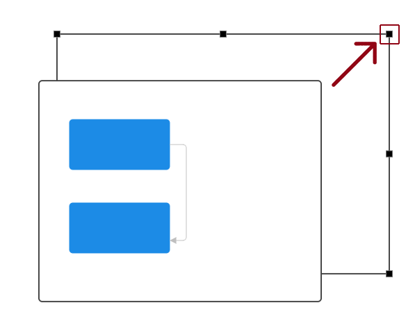 Adding Containers – SmartDraw Knowledge Base