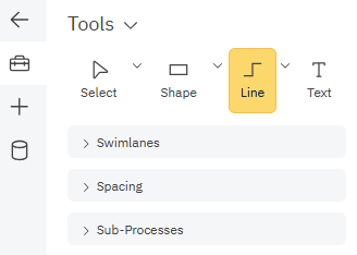 Adding Containers – SmartDraw Knowledge Base